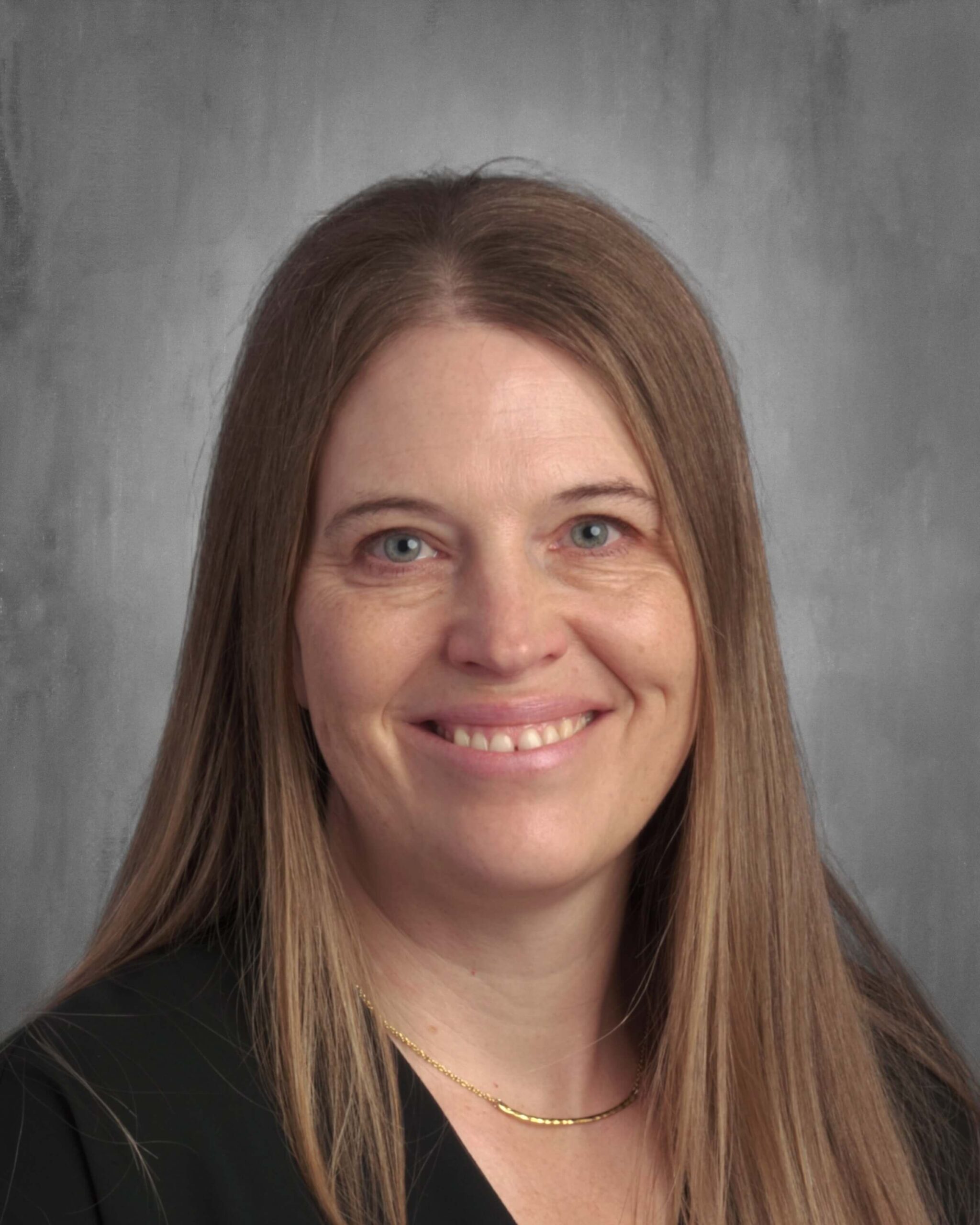 Elizabeth Howard - West Hills Christian School